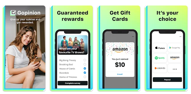 17 Best Surveys Earning Apps With UPI Withdrawal (2026)