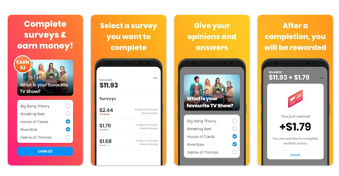 15 Best PayPal Cash Earning Apps in India 2026