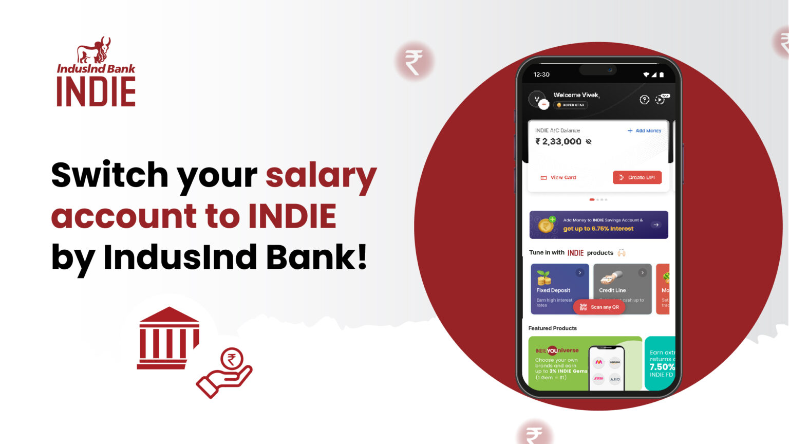 12 Best Refer and Earn UPI Apps List 2026