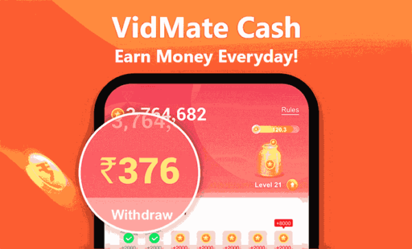 10 Best Video Watch and Earn Money Apps With UPI Withdrawal