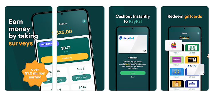 30+ Online Earning Apps with UPI Withdrawal (2026)- ₹100 Daily