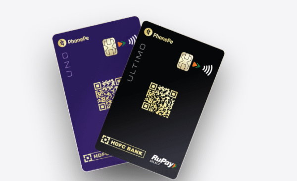 PhonePe Credit Card: Benefits, Features and More